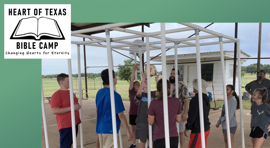 Heart of Texas Bible Camp