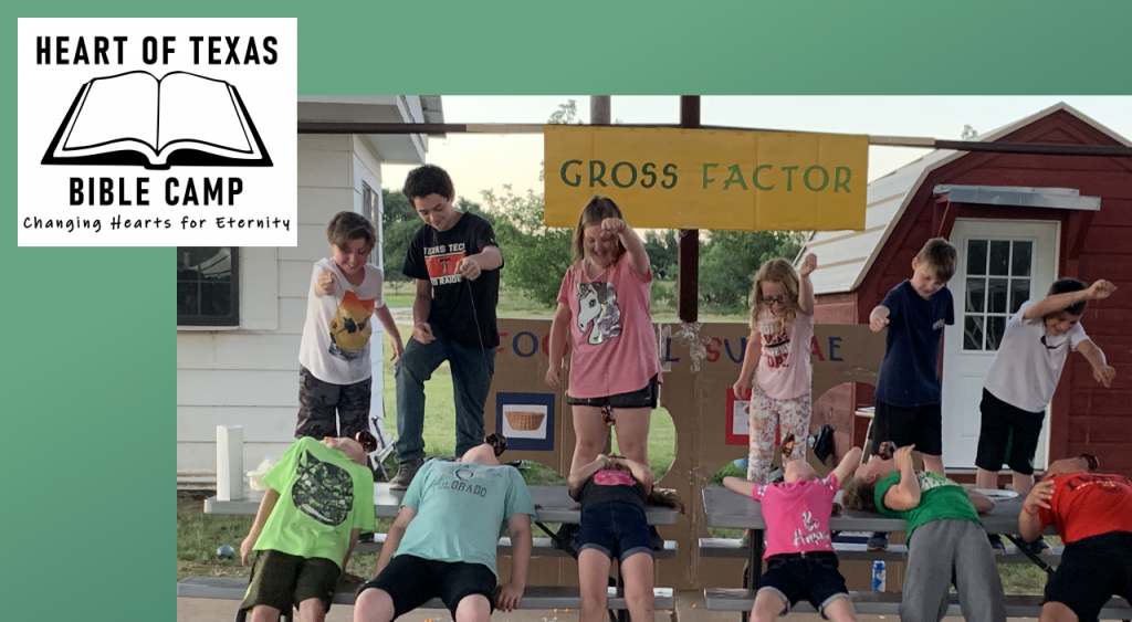 Heart of Texas Bible Camp